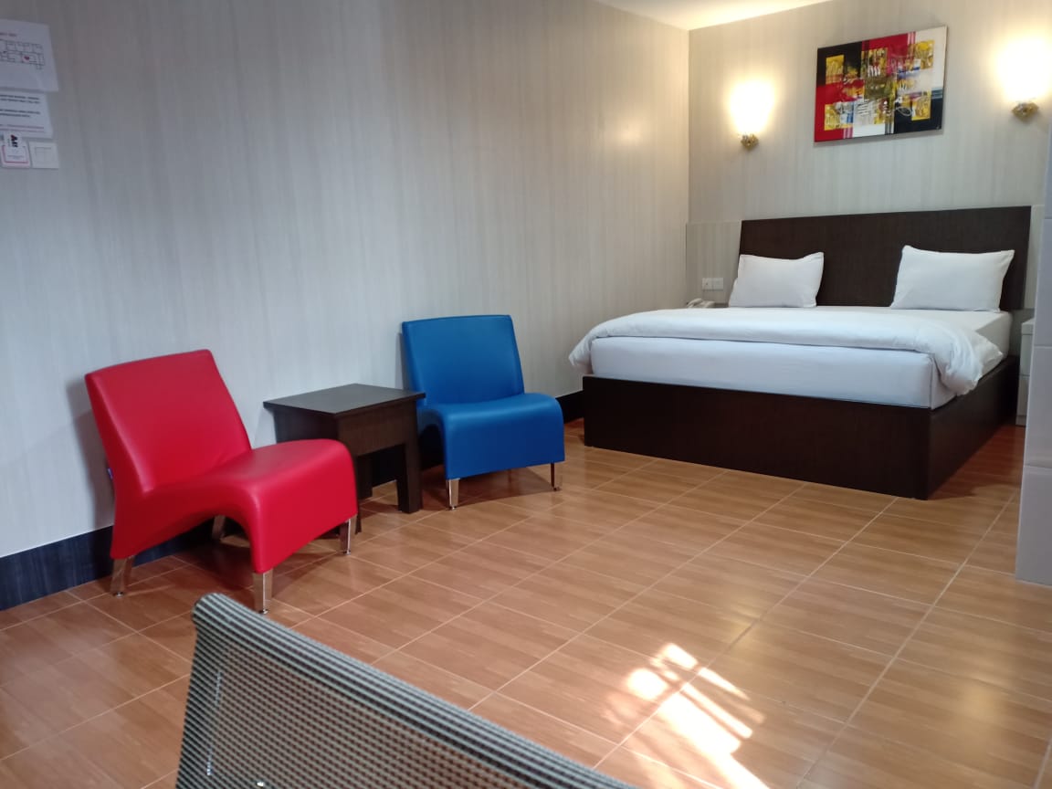 Twin Hotel Bengkalis – Feels Like Home